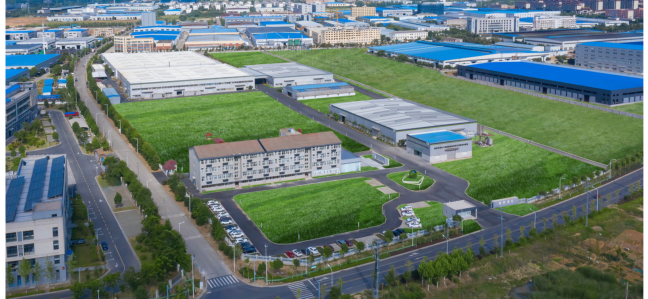 WHO IS LENGE_Who is LENGE_About LENGE_Wuxi Lenge Purification Equipment ...